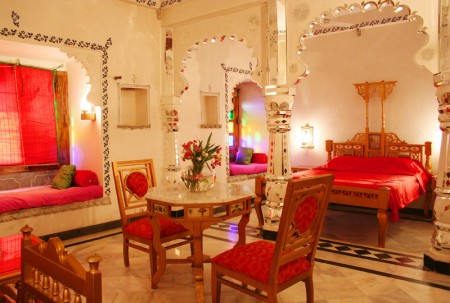 Karni Fort Bambora A Heritage Hotel near Udaipur – Karni Group Of Hotels